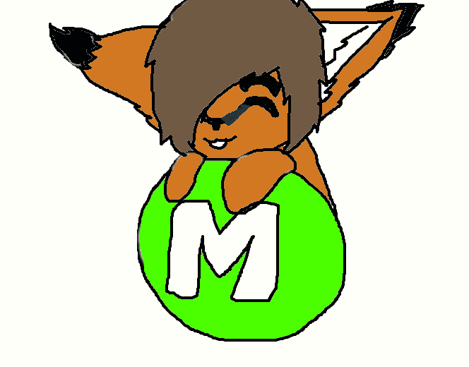 giant MandM by LynxLovesOtter on DeviantArt