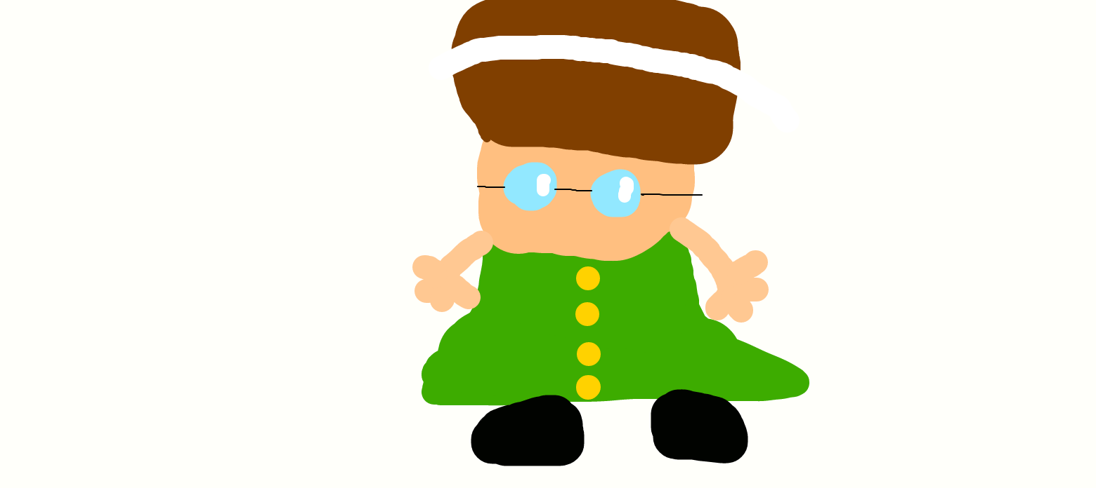 Templeton from Strange Hill High by lolzgirl3000 on DeviantArt