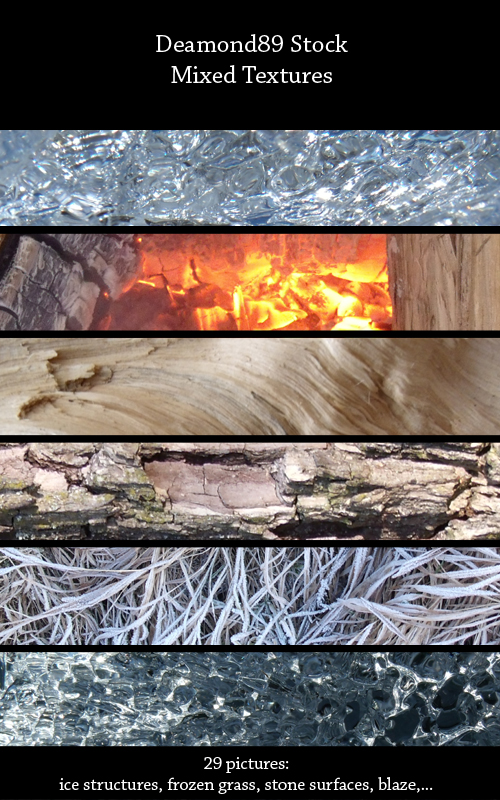 Mixed Textures Stock by Deamond-89 on DeviantArt