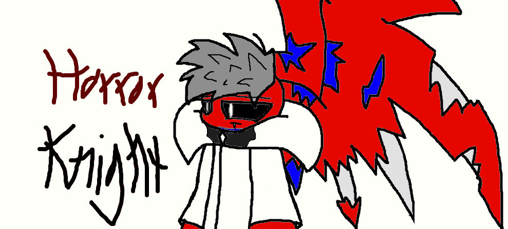 Horror Knight by MetaLoverAndNecrozma on DeviantArt