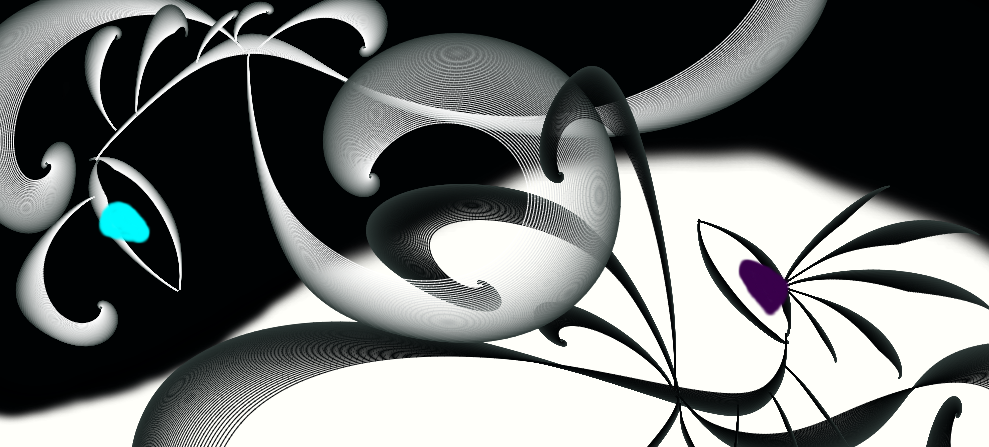 Black And White by MetaLoverAndNecrozma on DeviantArt