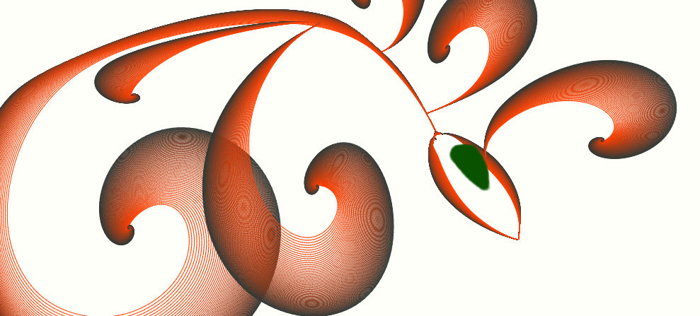 Orange Smoke Dragon by MetaLoverAndNecrozma on DeviantArt