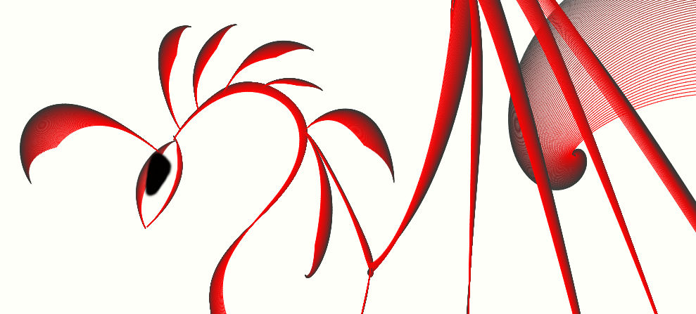 Red Smoke Dragon #2 by MetaLoverAndNecrozma on DeviantArt