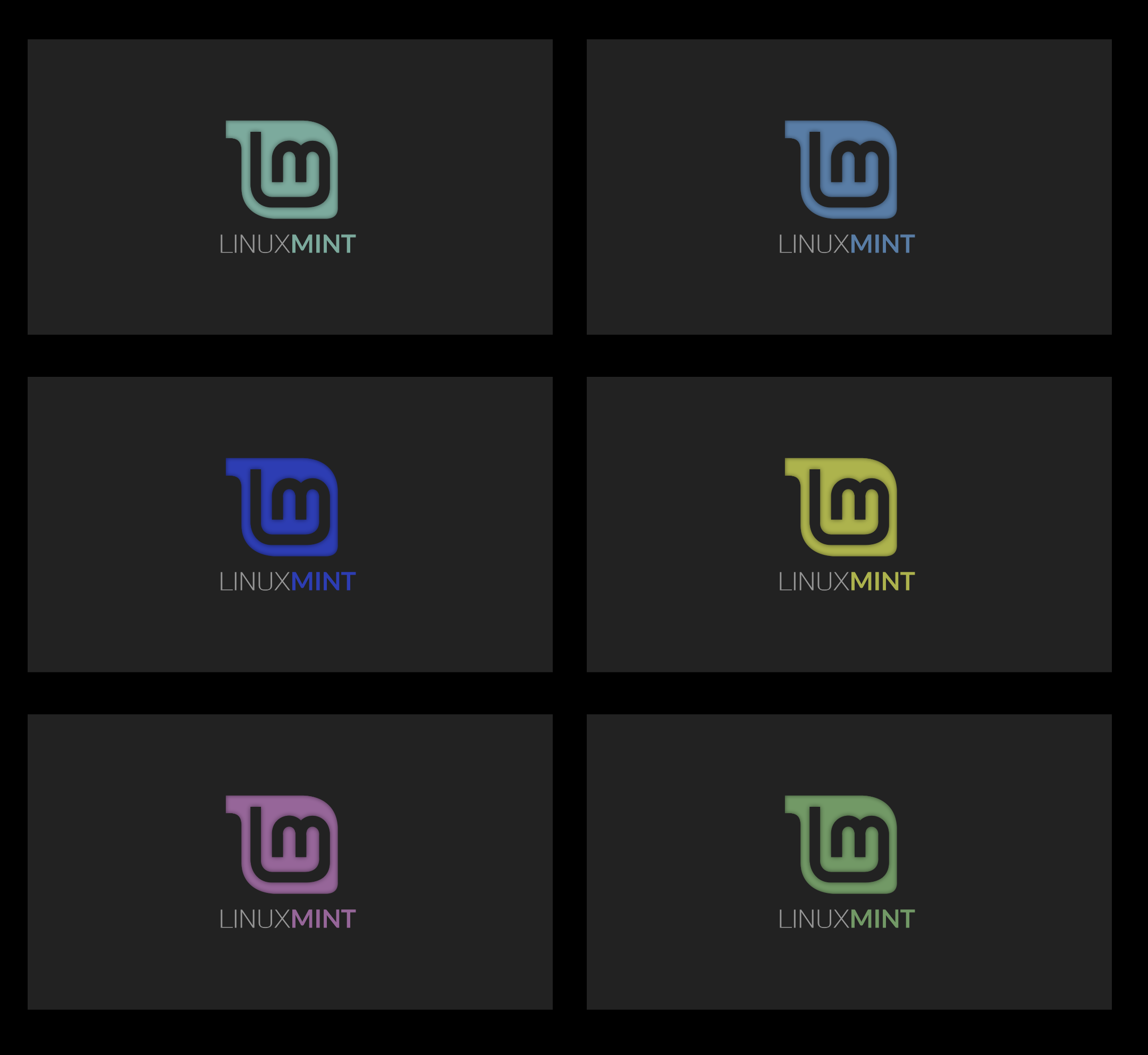 Linux Mint Wallpapers 4K by Hypnoshot on DeviantArt