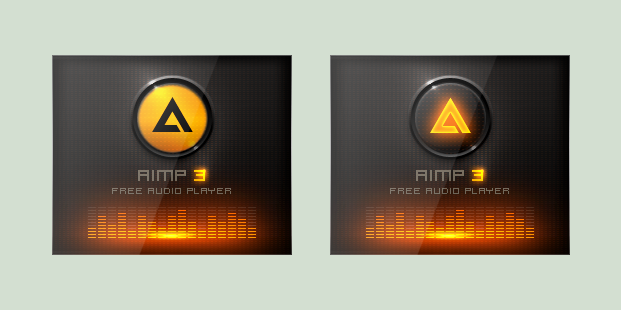 AIMP3 Banners by Zigar on DeviantArt