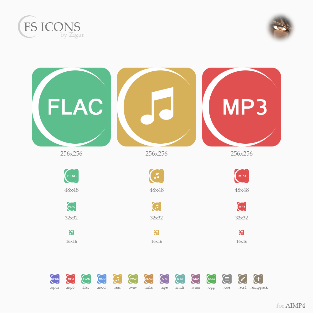 FS Icons by Zigar on DeviantArt