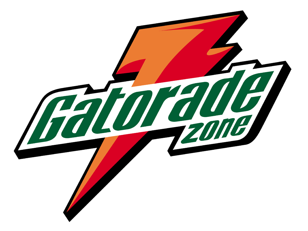 Gatorade : Website by onz87 on DeviantArt
