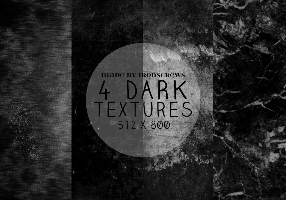 Dark Texture Deviantart