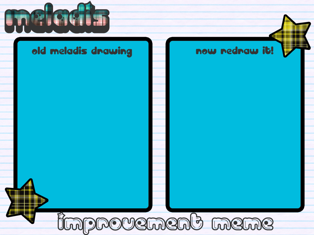 Meme Templates on Meladis - DeviantArt