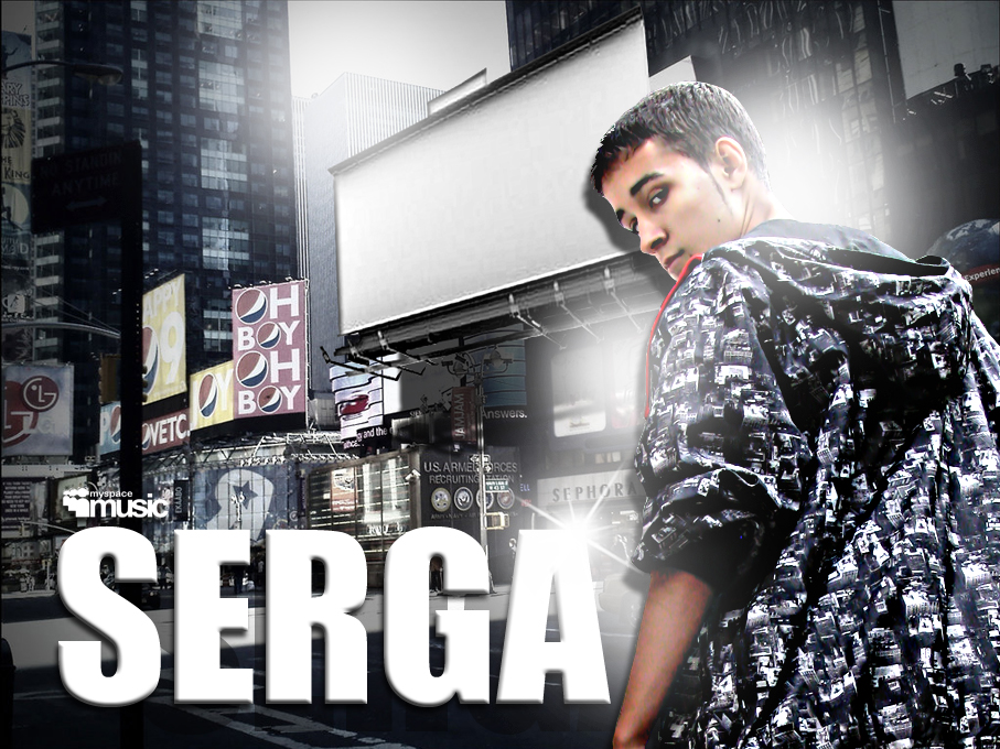 serga by b-track on DeviantArt