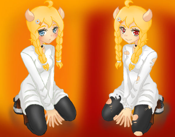 Jane Black by Jomari560 on DeviantArt
