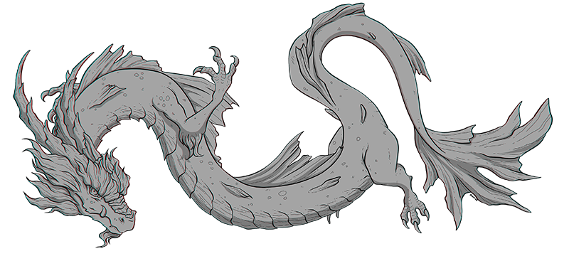 [May 2019] FREE Asian Dragon Base by LeviaDraconia on DeviantArt