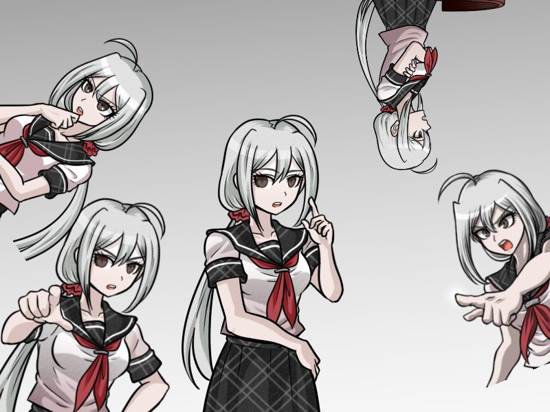 Sora Sprites Pack by Sparx24488 on DeviantArt