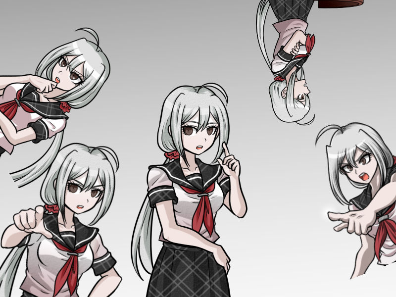 Sora Sprites Pack by Sparx24488 on DeviantArt