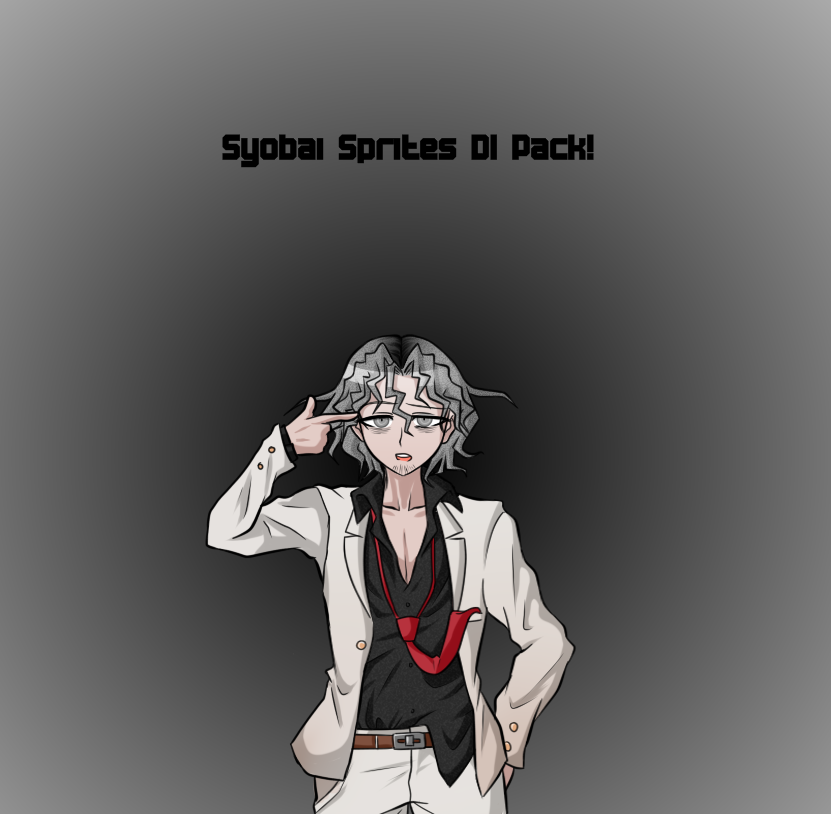 SDRA2 Syobai Hashimoto Sprites Pack by Sparx24488 on DeviantArt