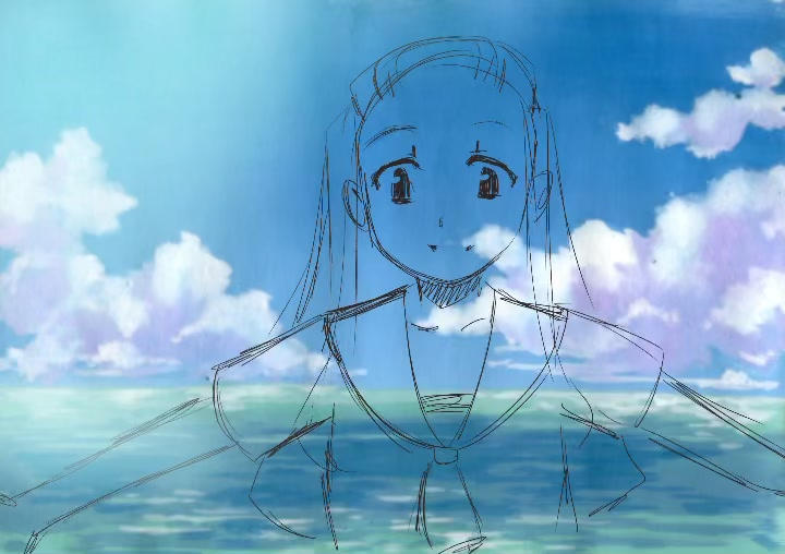 Madeline animation sketch by Rikeza on DeviantArt