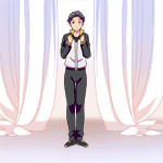 Anim comm: pixelRokudo by Rikeza on DeviantArt