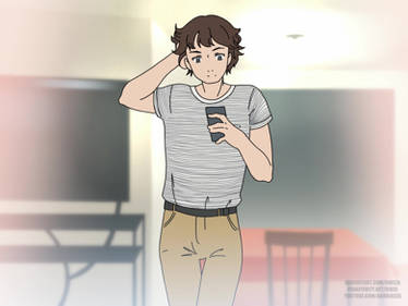 Stalebaggette User Profile | DeviantArt