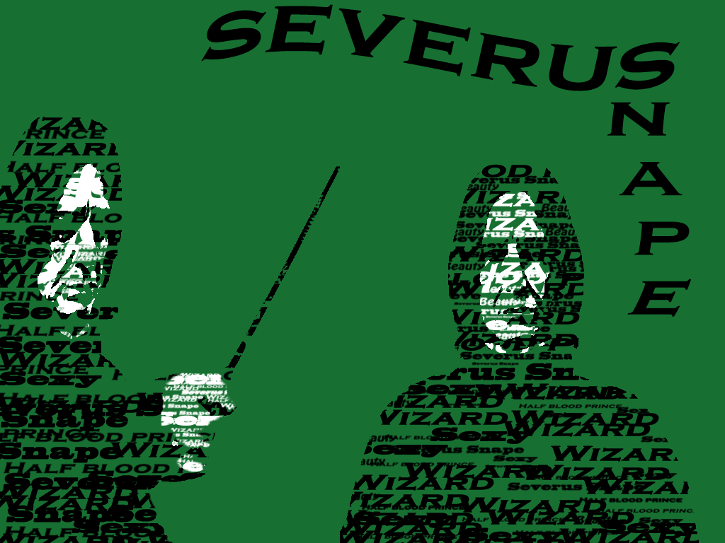 Montages on SeverusSnapecom - DeviantArt