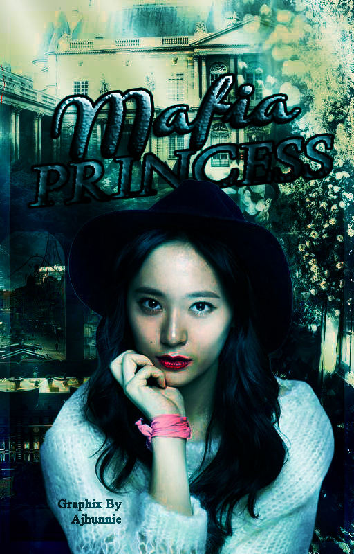 Mafia Princess by ajhunnie on DeviantArt