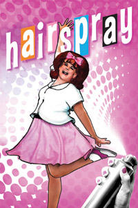 Hairspray Fireside :Review: by DyanaRoseJill on DeviantArt