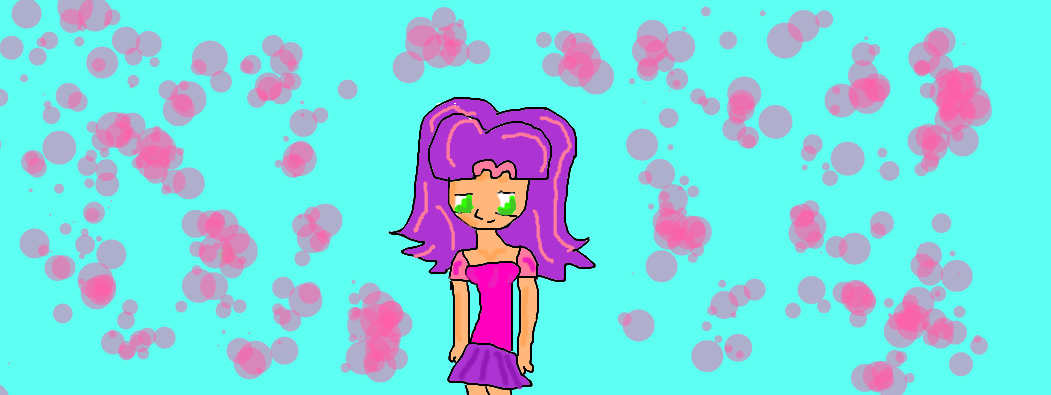 anime girl by PixelSmixel on DeviantArt