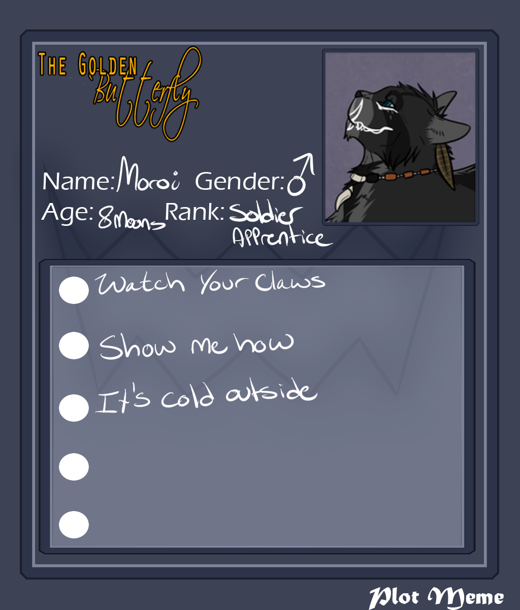 [TGB] Moroi | White-Shadow | Plot Meme by Benepotentia on DeviantArt