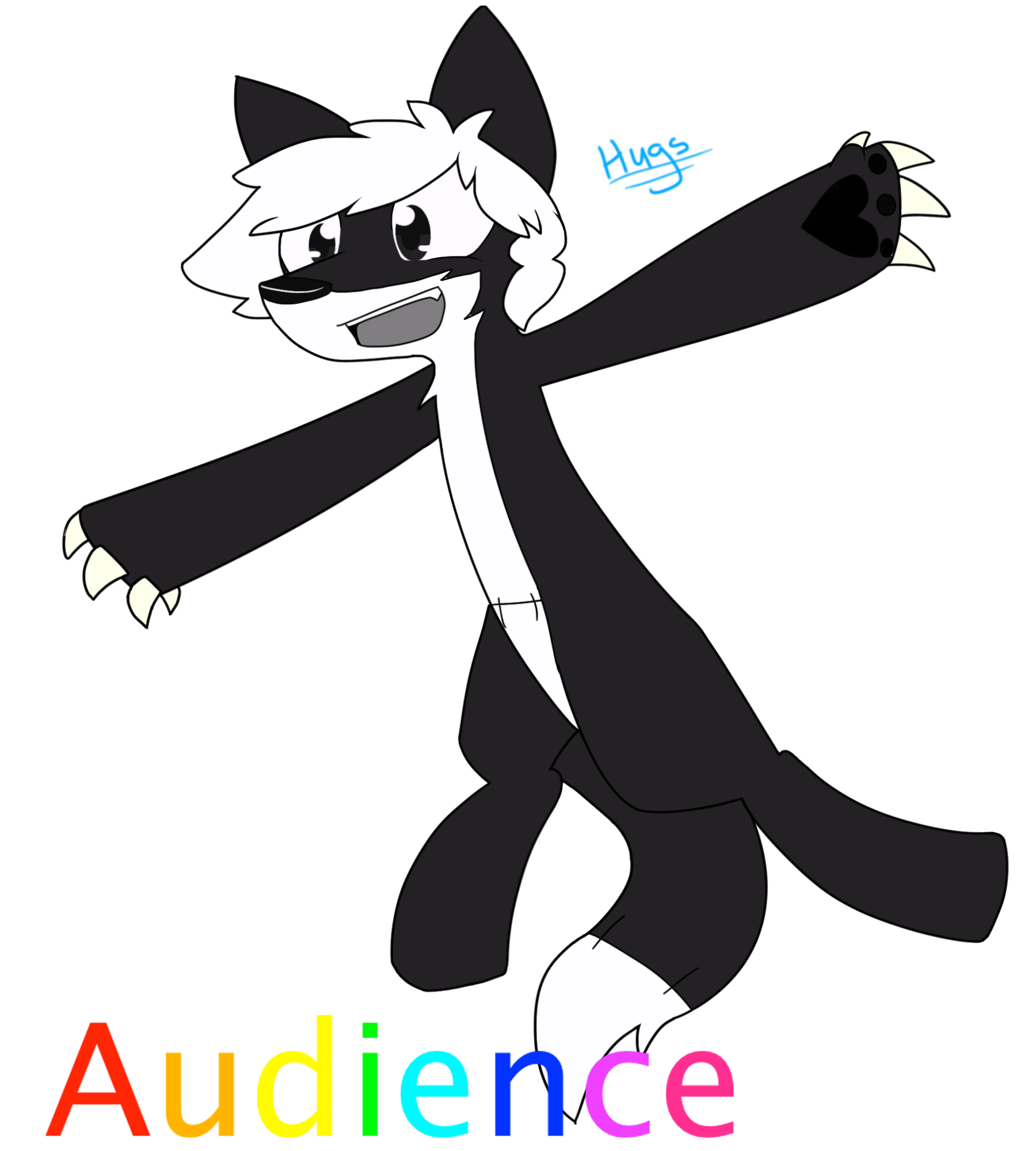 LupisVulpes T-Shirt Desgin Contest Entry by SkyTehPony on DeviantArt