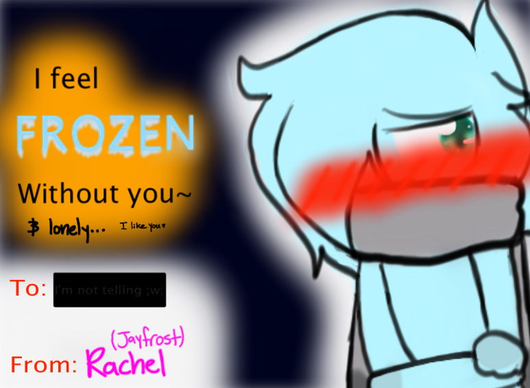 V-day Card by SkyTehPony on DeviantArt