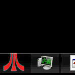 Atari Start Orb by knownchild on DeviantArt