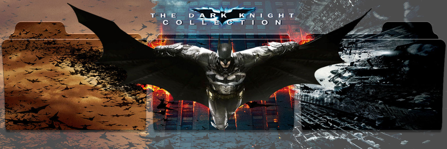 The Dark Knight by Jimmy0206 on DeviantArt