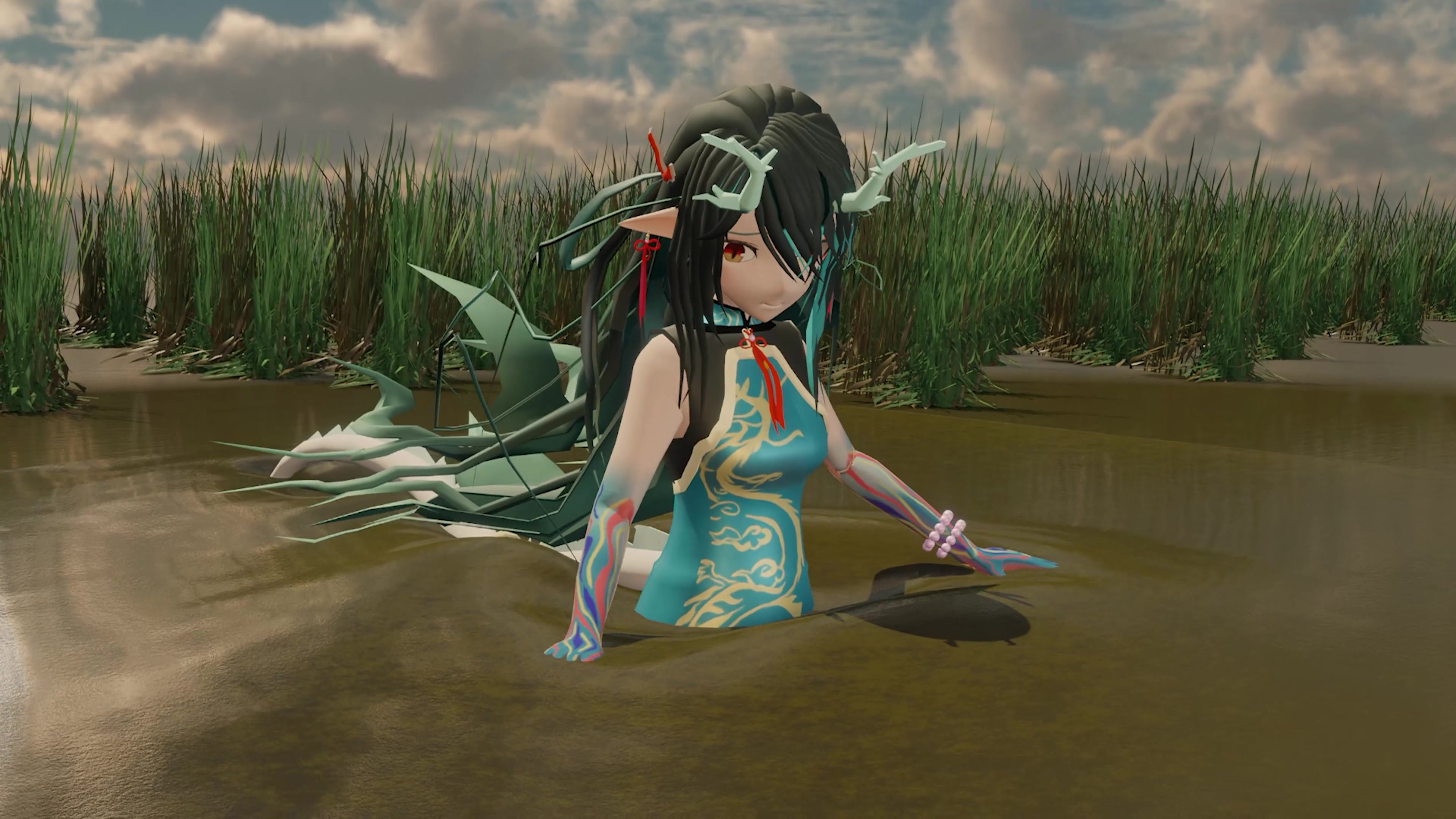 Animations on QUICKSAND-GROUP - DeviantArt