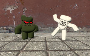 MeltingMan234 User Profile | DeviantArt