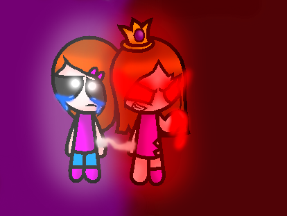 2 souls by biwon2004 on DeviantArt