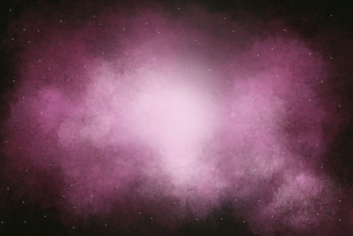 Pink Space by biwon2004 on DeviantArt