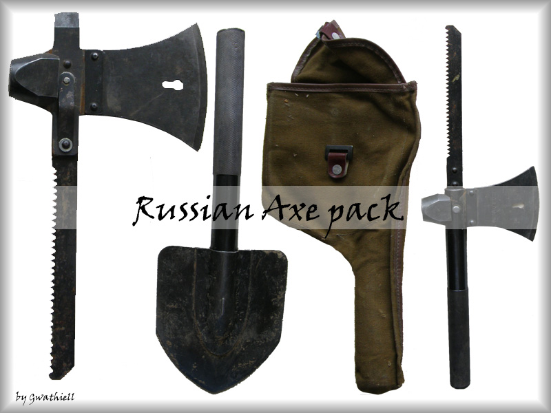 Russian Axe Stock by Gwathiell on DeviantArt