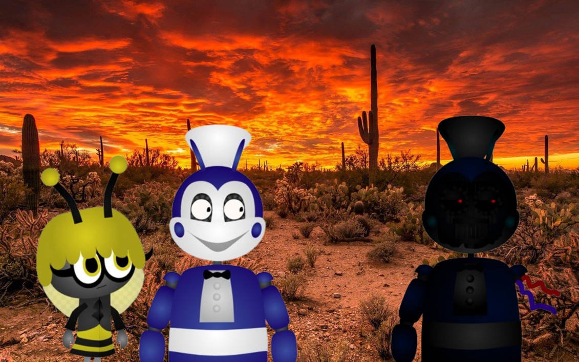 One Jolly Day Season 2 preview 1/5 by MeatInk360 on DeviantArt