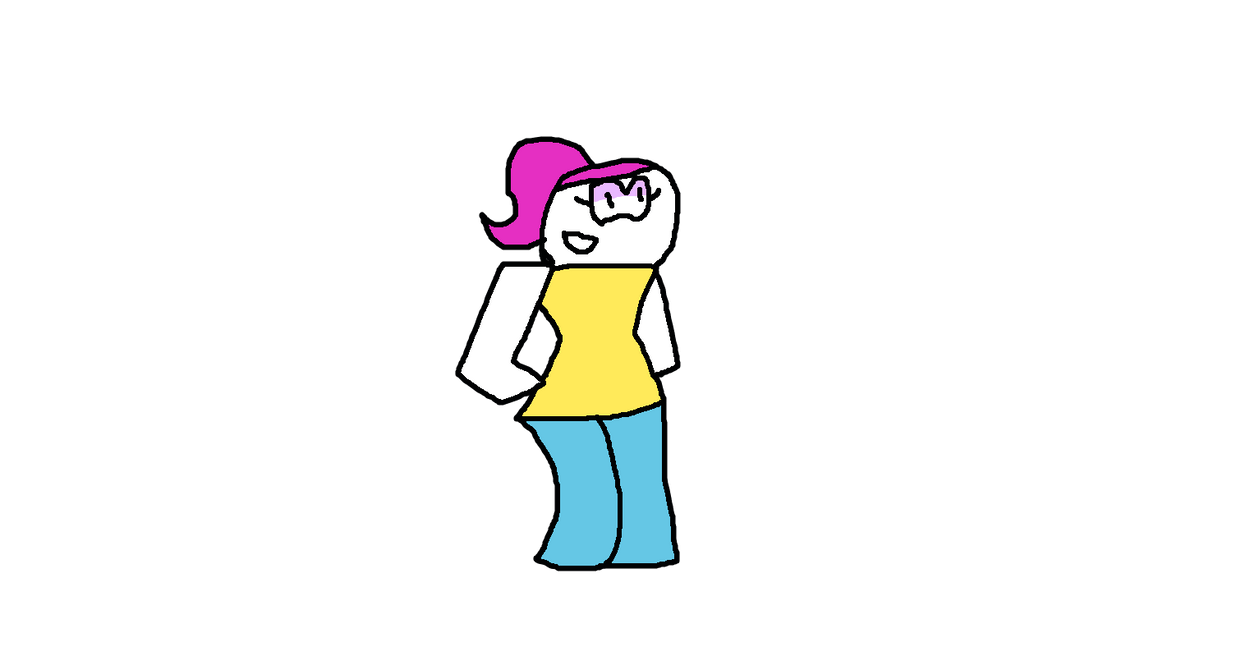 Tinky by Oh-Pencil-miss on DeviantArt