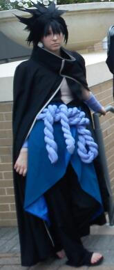 female sasuke by colinwash on DeviantArt