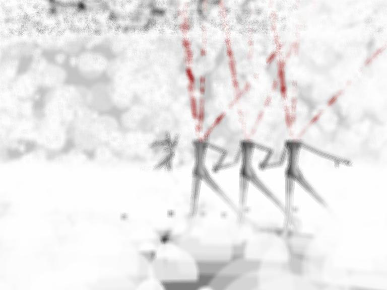 Hyper Nightmare by A-logo on DeviantArt