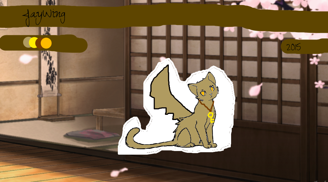 JayWing Ref 2015 by ApprenticeCatTitan on DeviantArt