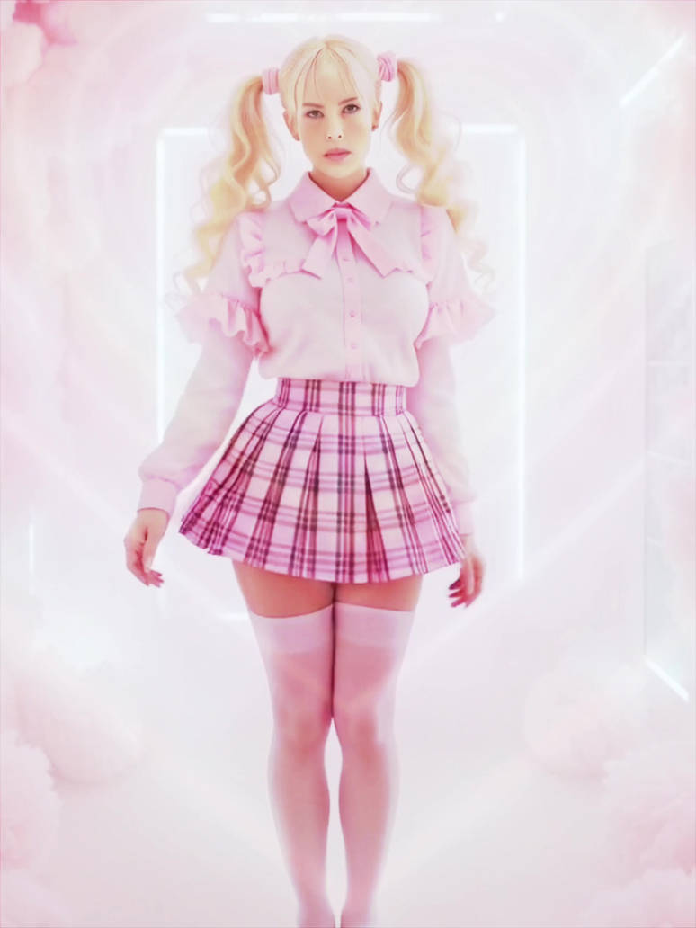 Made you call me Daddy... by DeviousDolly-AI on DeviantArt