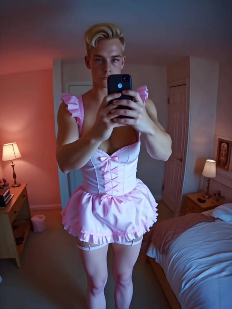 Dont Wait Up by DeviousDolly-AI on DeviantArt