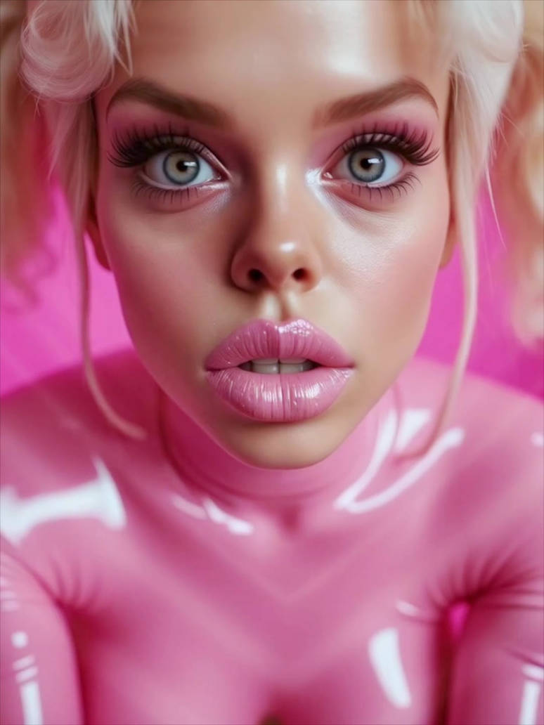 Sleepy doll by DeviousDolly-AI on DeviantArt