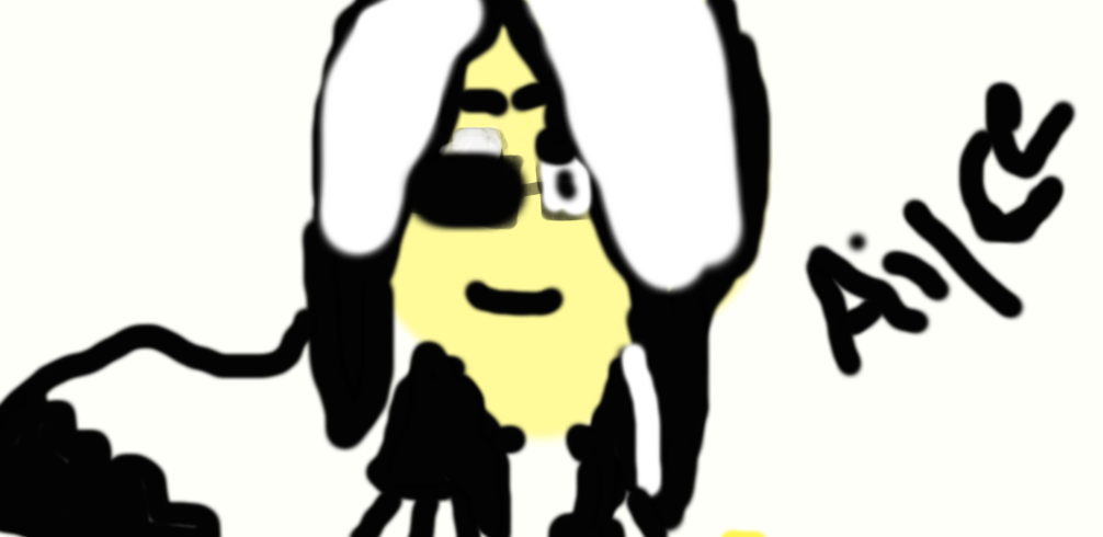 Ailce by injakitty3 on DeviantArt