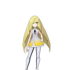 lusamine akumatized by Pojoplays on DeviantArt