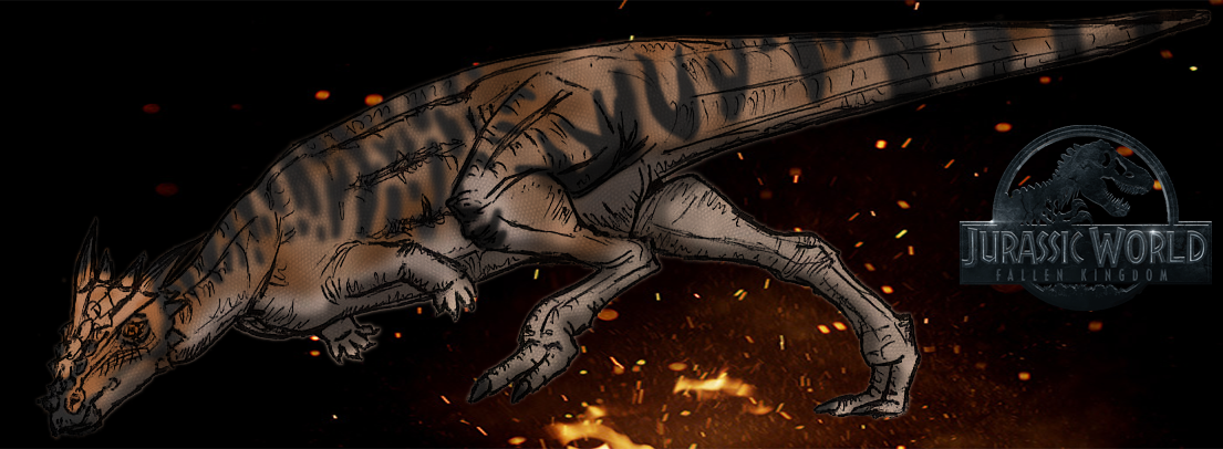 Dracorex by kingrexy on DeviantArt