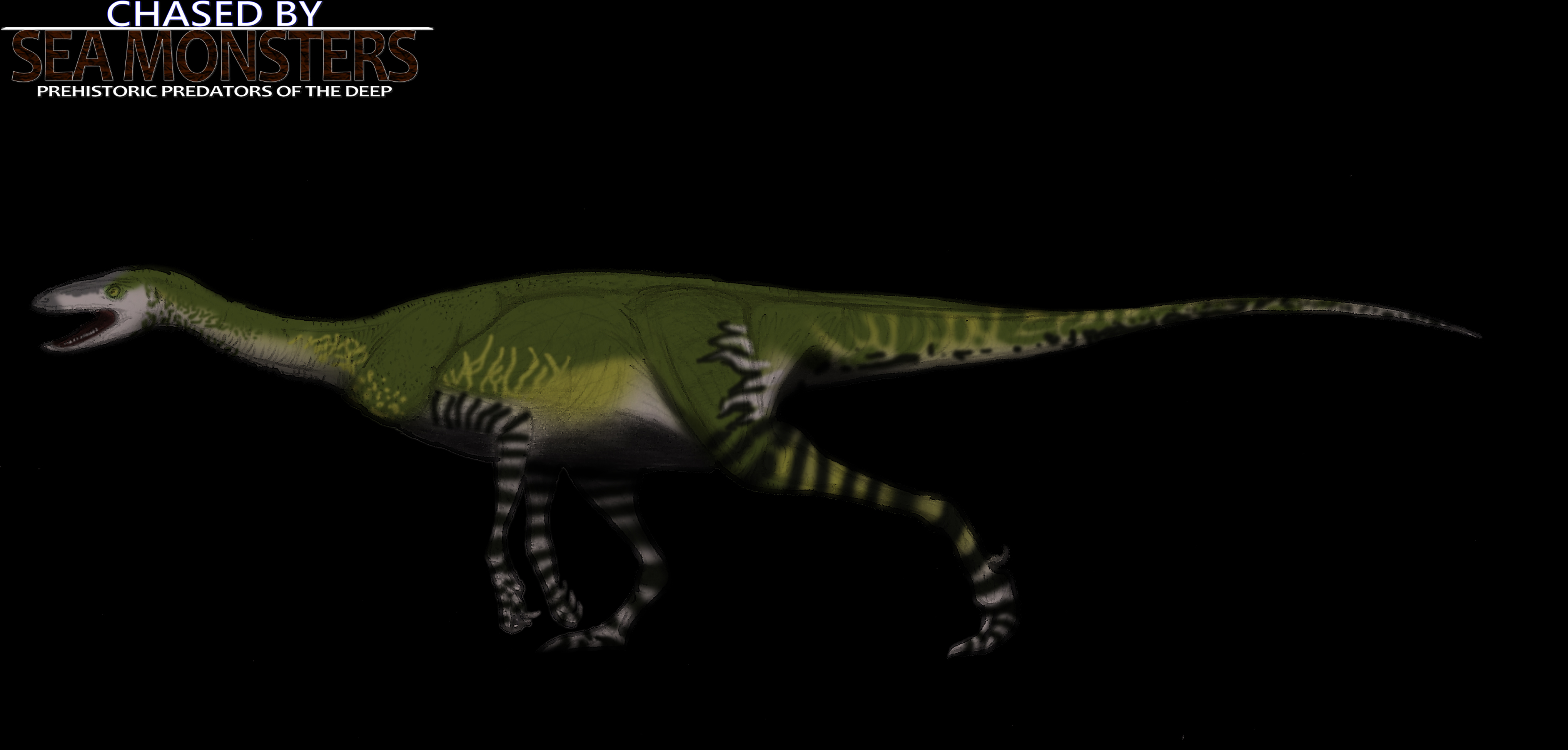 Silesaurus by kingrexy on DeviantArt