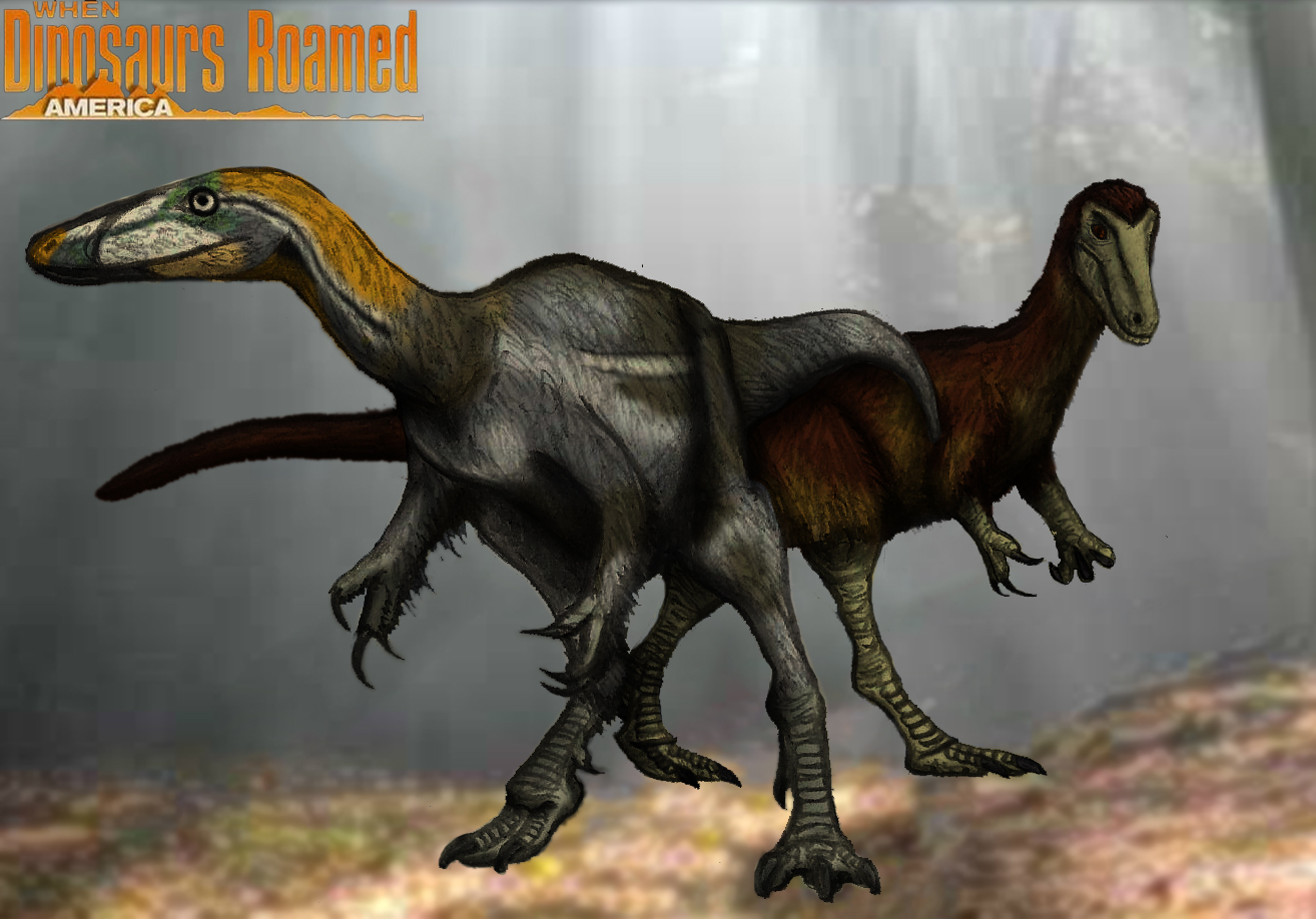 Suskityrannus by kingrexy on DeviantArt