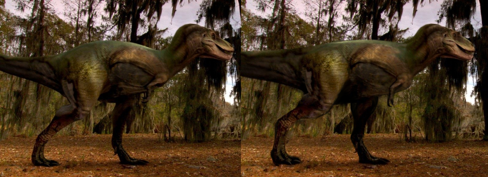 Albertosaurus by kingrexy on DeviantArt